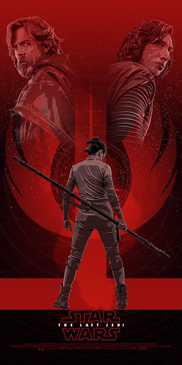 Reylo Wallpapers - Top Free Reylo Backgrounds - WallpaperAccess