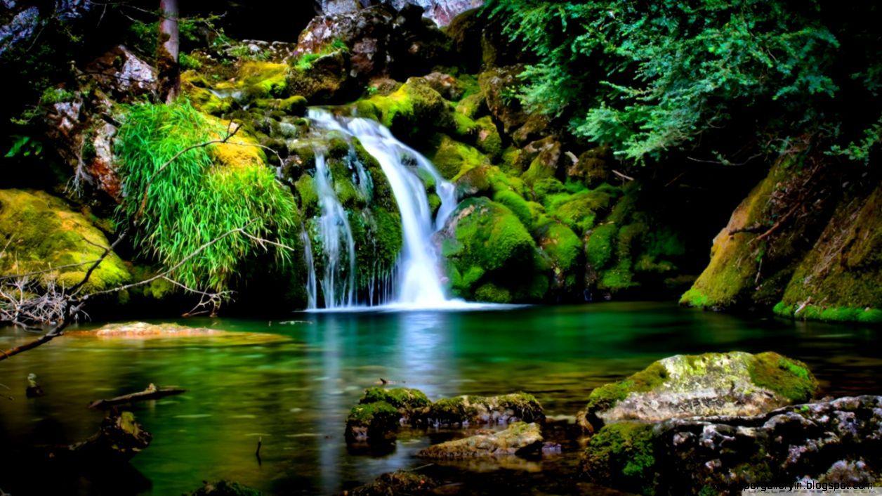 Scenery HD Desktop Wallpapers - Top Free Scenery HD Desktop Backgrounds ...