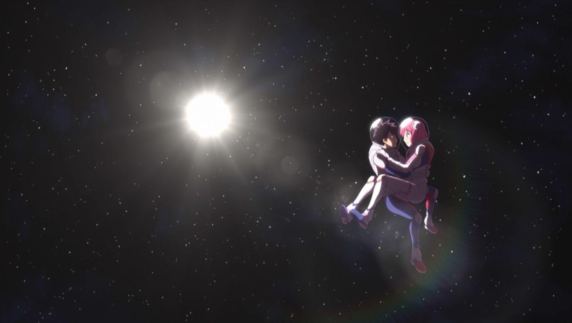 Lost in Space Wallpapers - Top Free Lost in Space Backgrounds ...