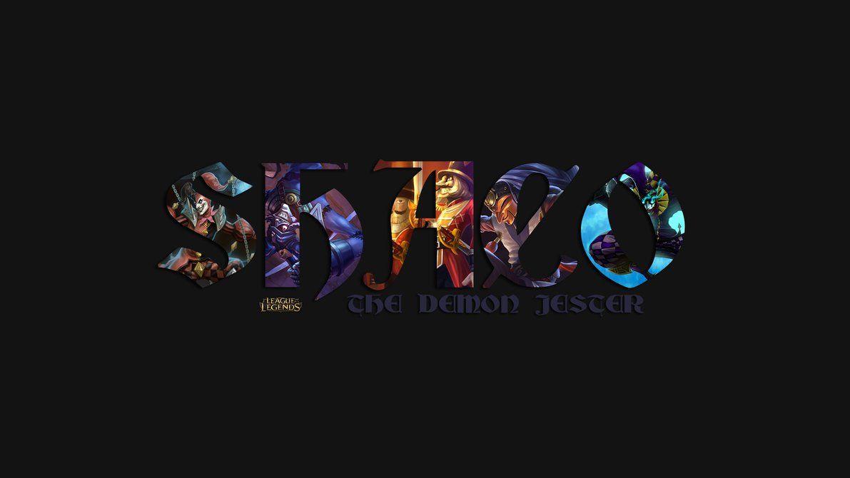 Shaco Wallpapers - Top Free Shaco Backgrounds - WallpaperAccess