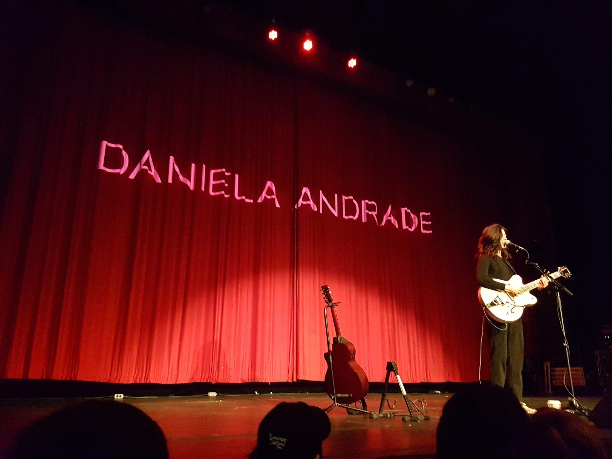 Daniela Andrade Wallpapers - Top Free Daniela Andrade Backgrounds ...