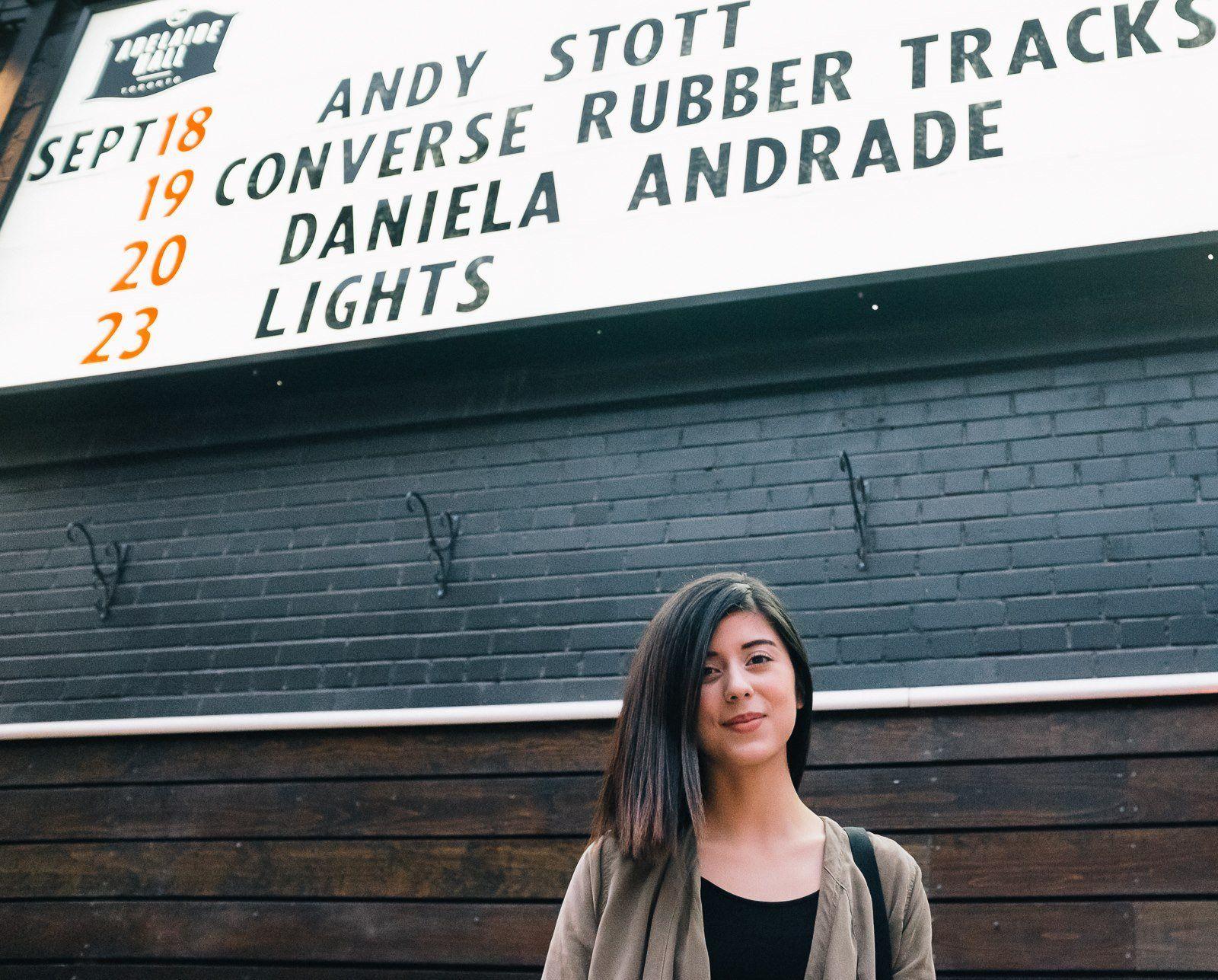 Daniela Andrade Wallpapers - Top Free Daniela Andrade Backgrounds ...