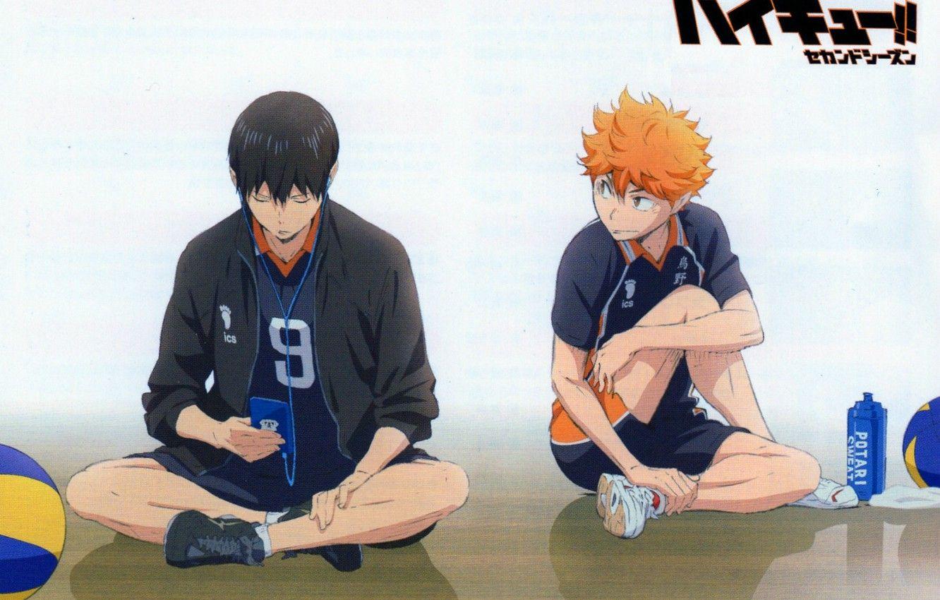 Kageyama Wallpapers - Top Free Kageyama Backgrounds - WallpaperAccess