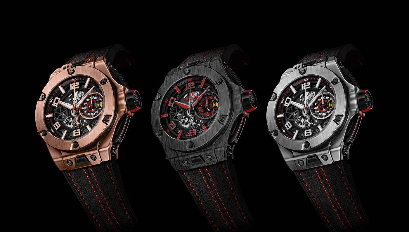 Hublot Wallpapers - Top Free Hublot Backgrounds - WallpaperAccess