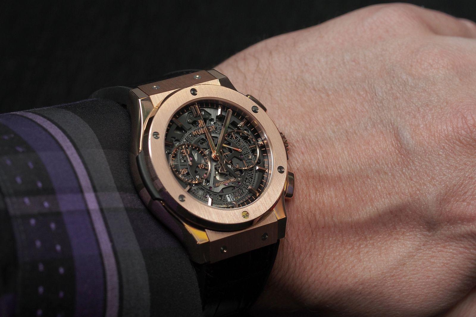 Hublot Wallpapers - Top Free Hublot Backgrounds - WallpaperAccess