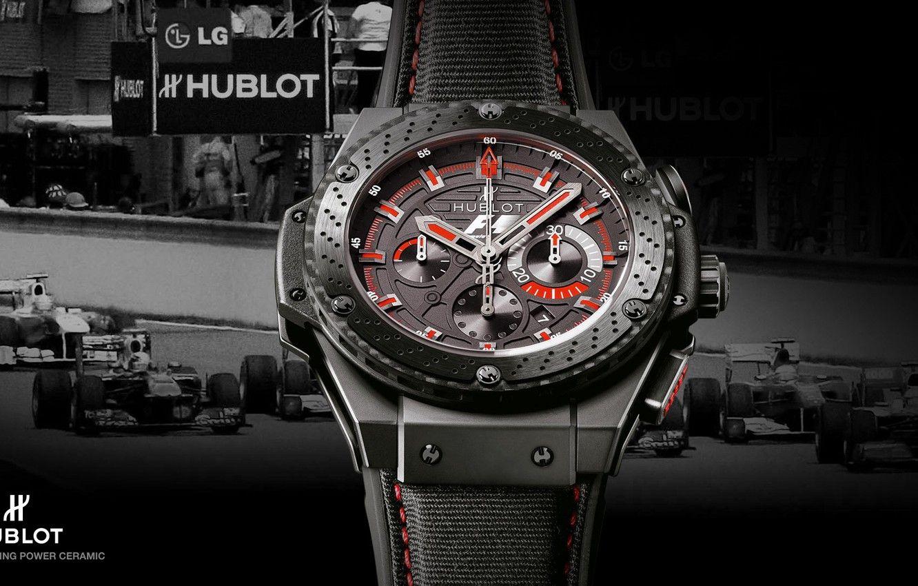 Hublot Wallpapers - Top Free Hublot Backgrounds - WallpaperAccess