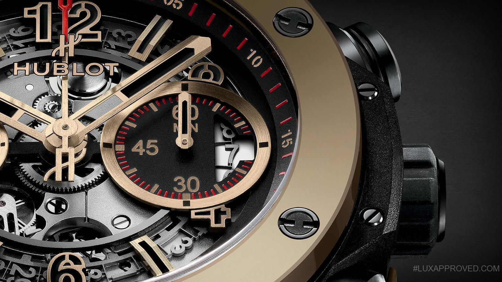 Hublot Wallpapers - Top Free Hublot Backgrounds - WallpaperAccess