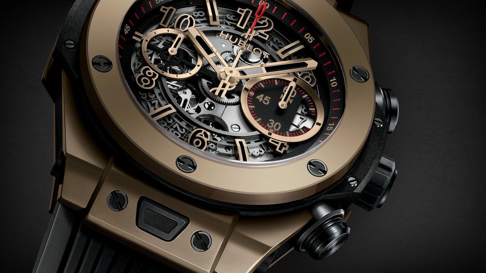 Hublot Wallpapers - Top Free Hublot Backgrounds - WallpaperAccess