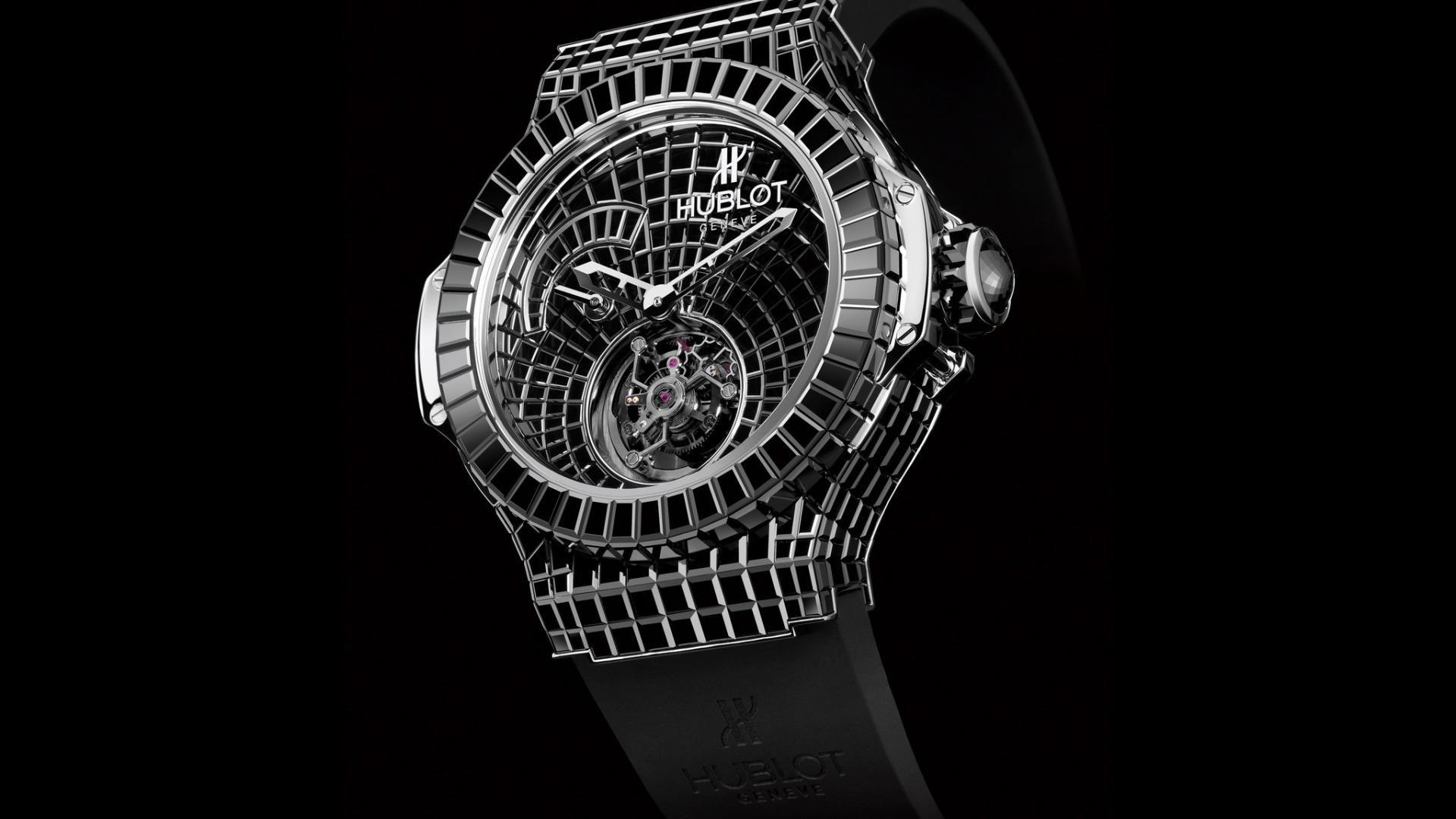 Hublot Wallpapers - Top Free Hublot Backgrounds - WallpaperAccess