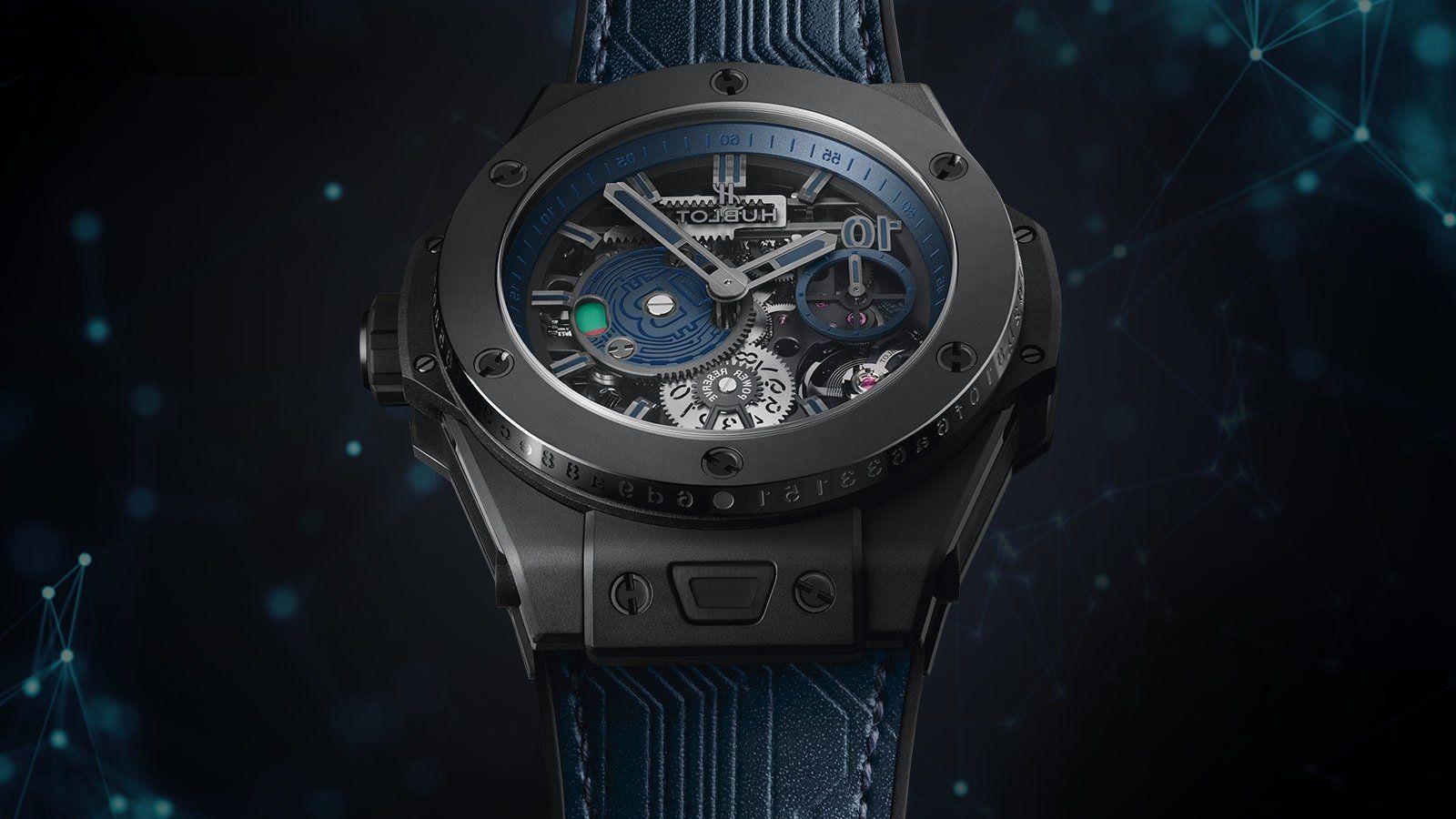 Hublot Wallpapers - Top Free Hublot Backgrounds - WallpaperAccess