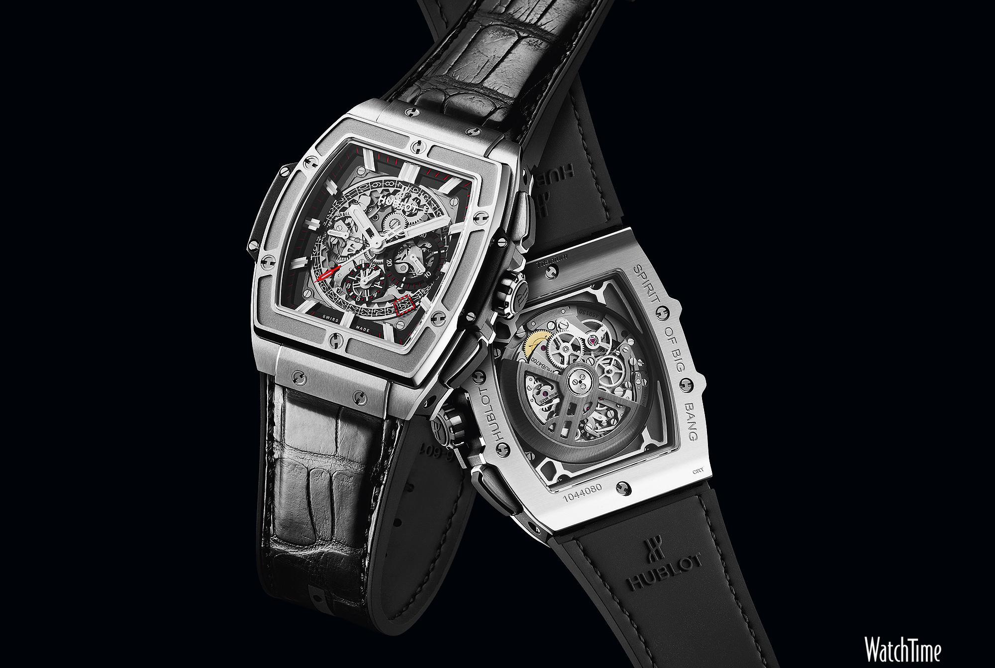 Hublot Wallpapers - Top Free Hublot Backgrounds - WallpaperAccess