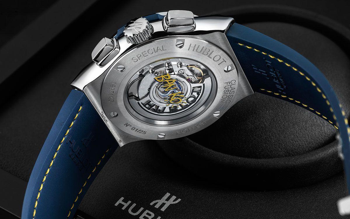 Hublot Wallpapers - Top Free Hublot Backgrounds - WallpaperAccess