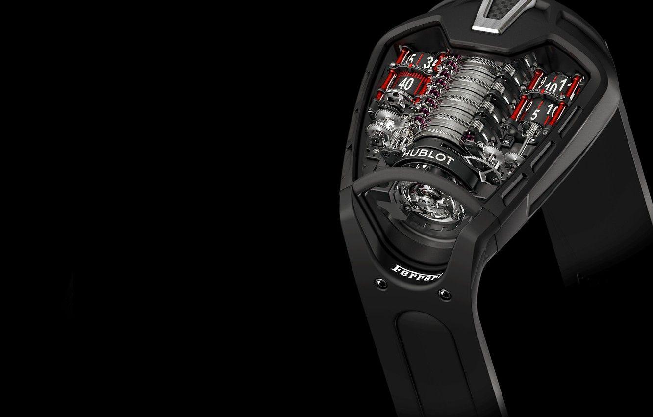 Hublot Wallpapers - Top Free Hublot Backgrounds - WallpaperAccess