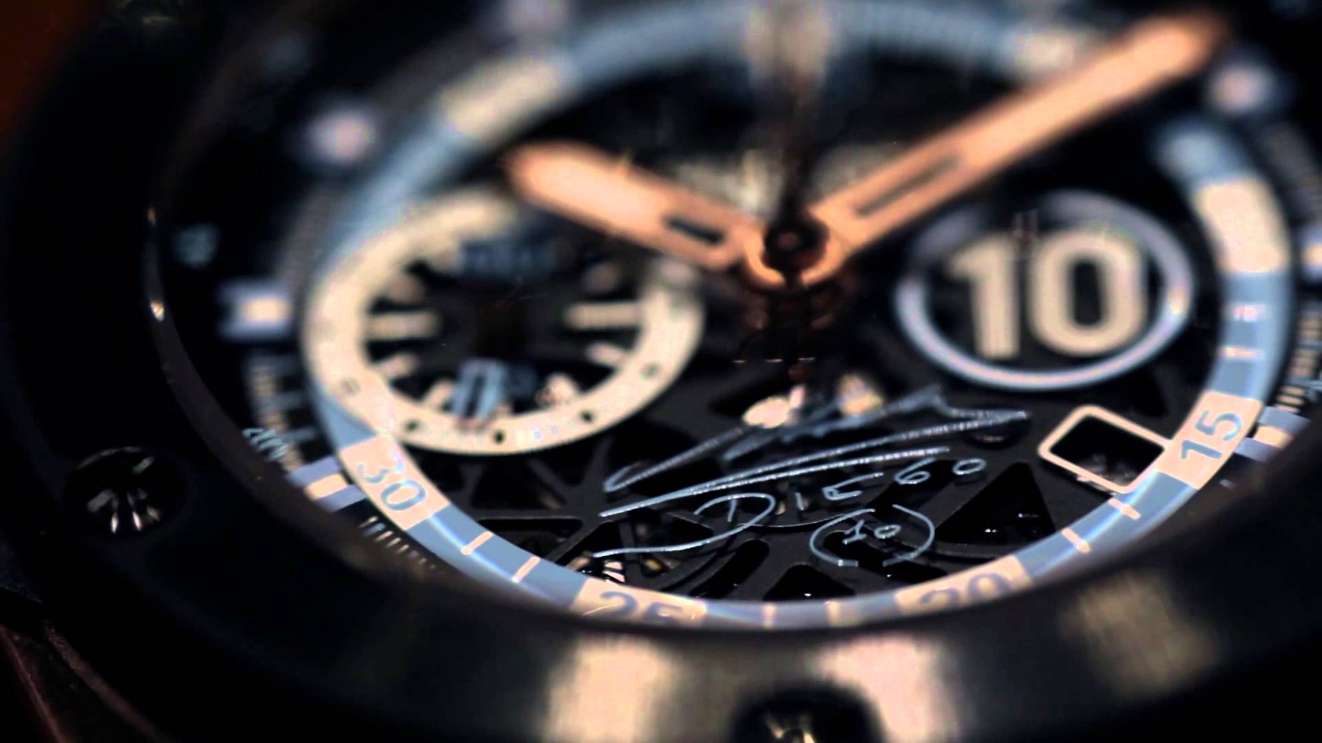 Hublot Wallpapers - Top Free Hublot Backgrounds - WallpaperAccess