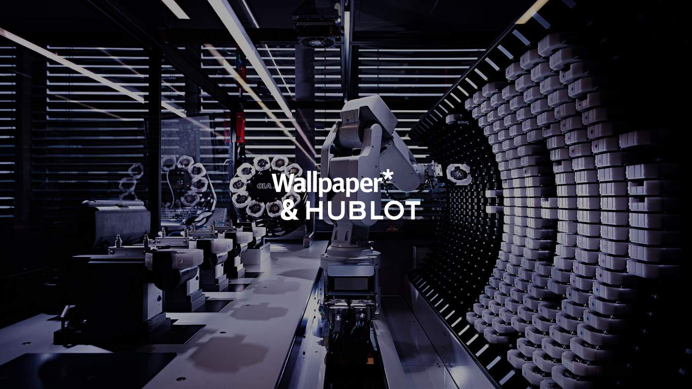 Hublot Wallpapers - Top Free Hublot Backgrounds - WallpaperAccess