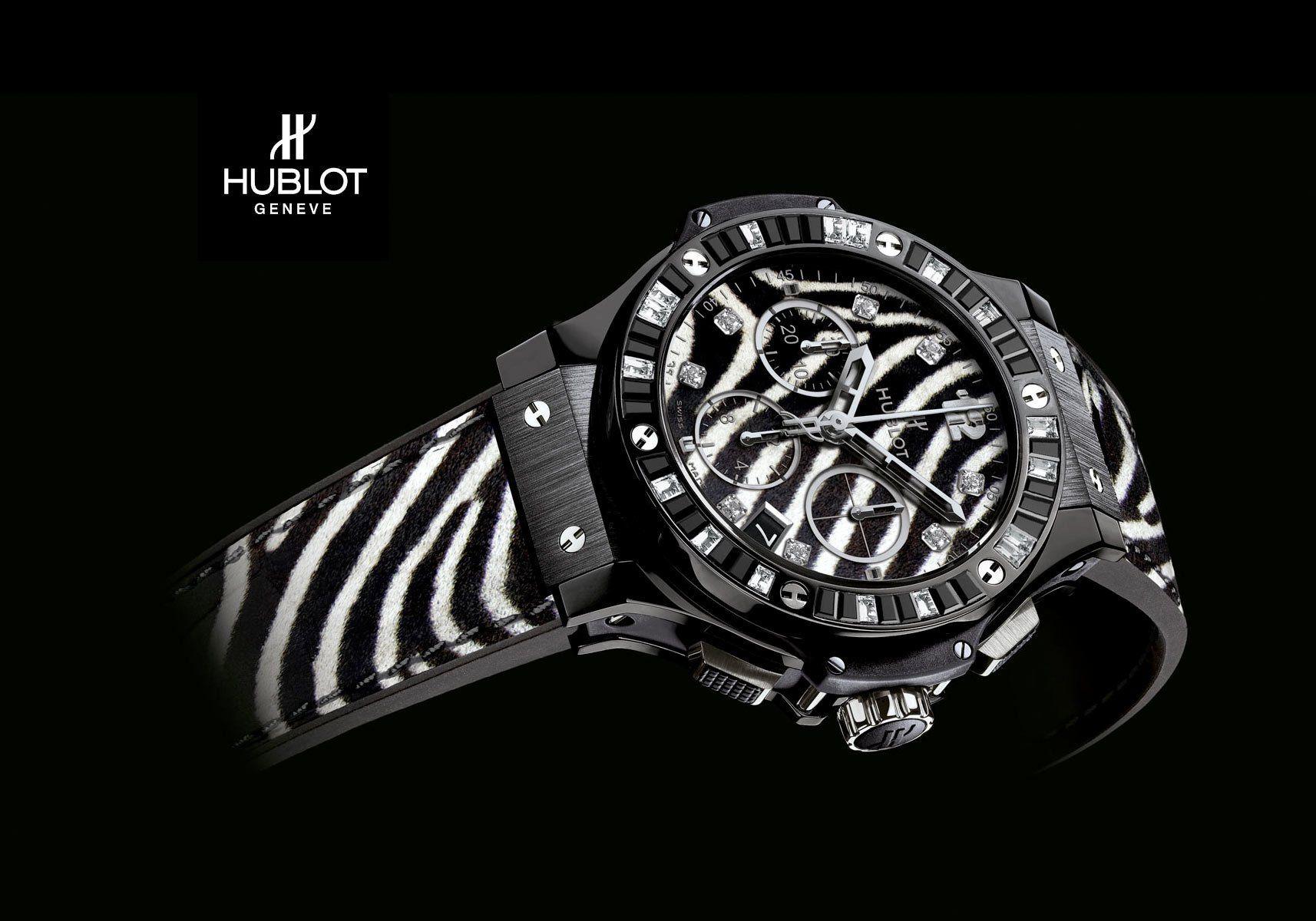 Hublot Wallpapers - Top Free Hublot Backgrounds - WallpaperAccess