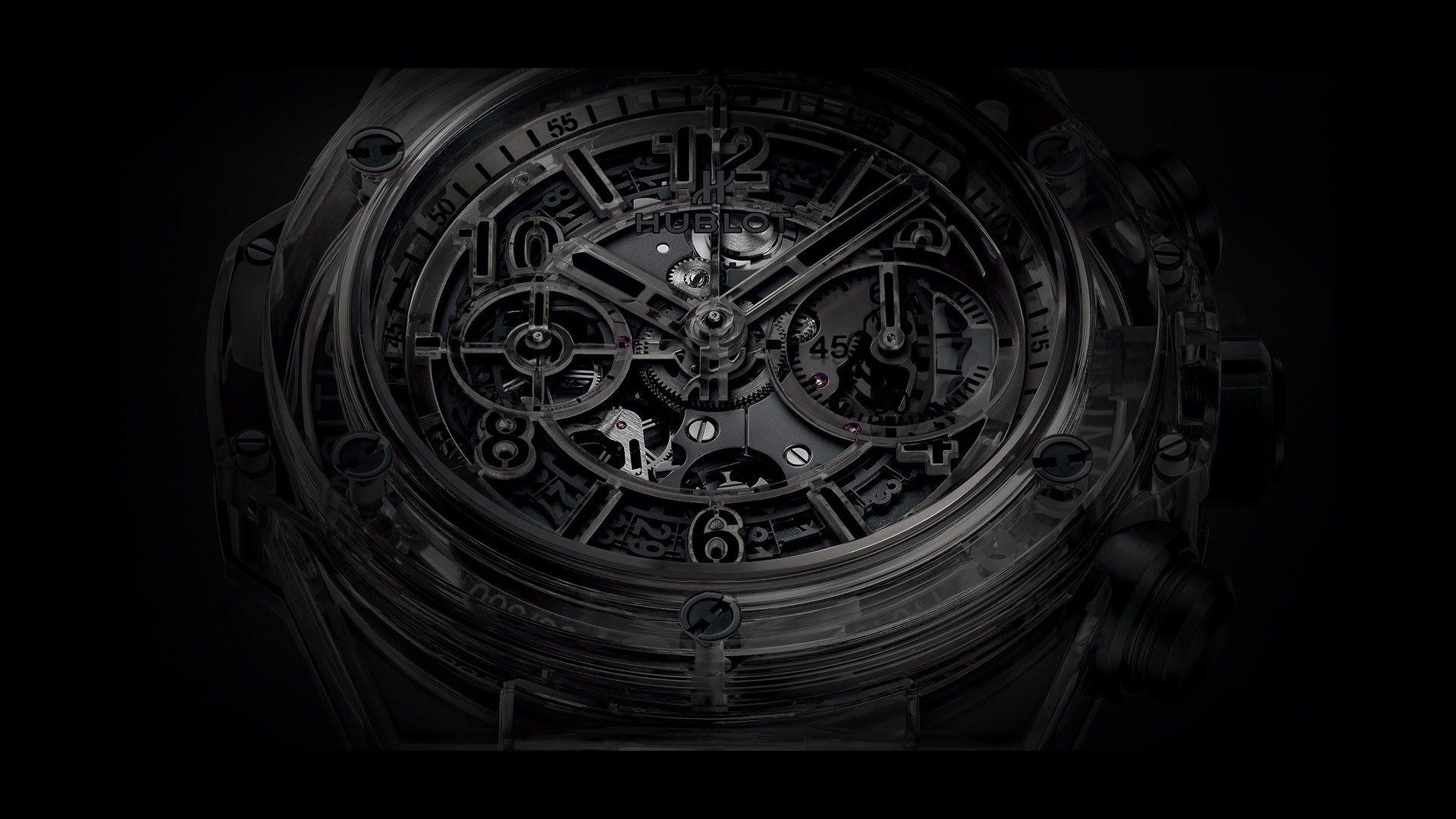 Hublot Wallpapers - Top Free Hublot Backgrounds - WallpaperAccess