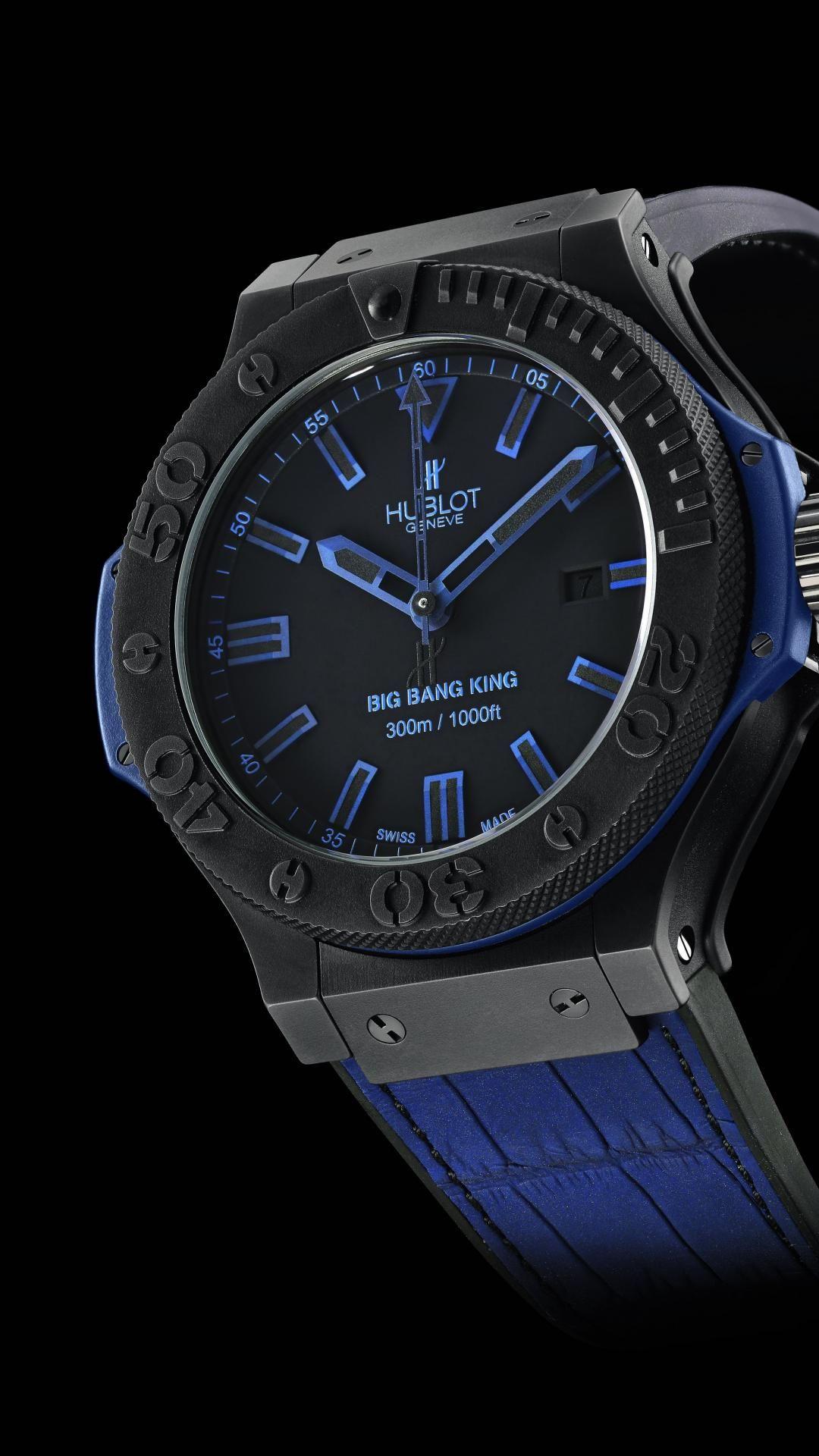 Hublot Wallpapers - Top Free Hublot Backgrounds - WallpaperAccess