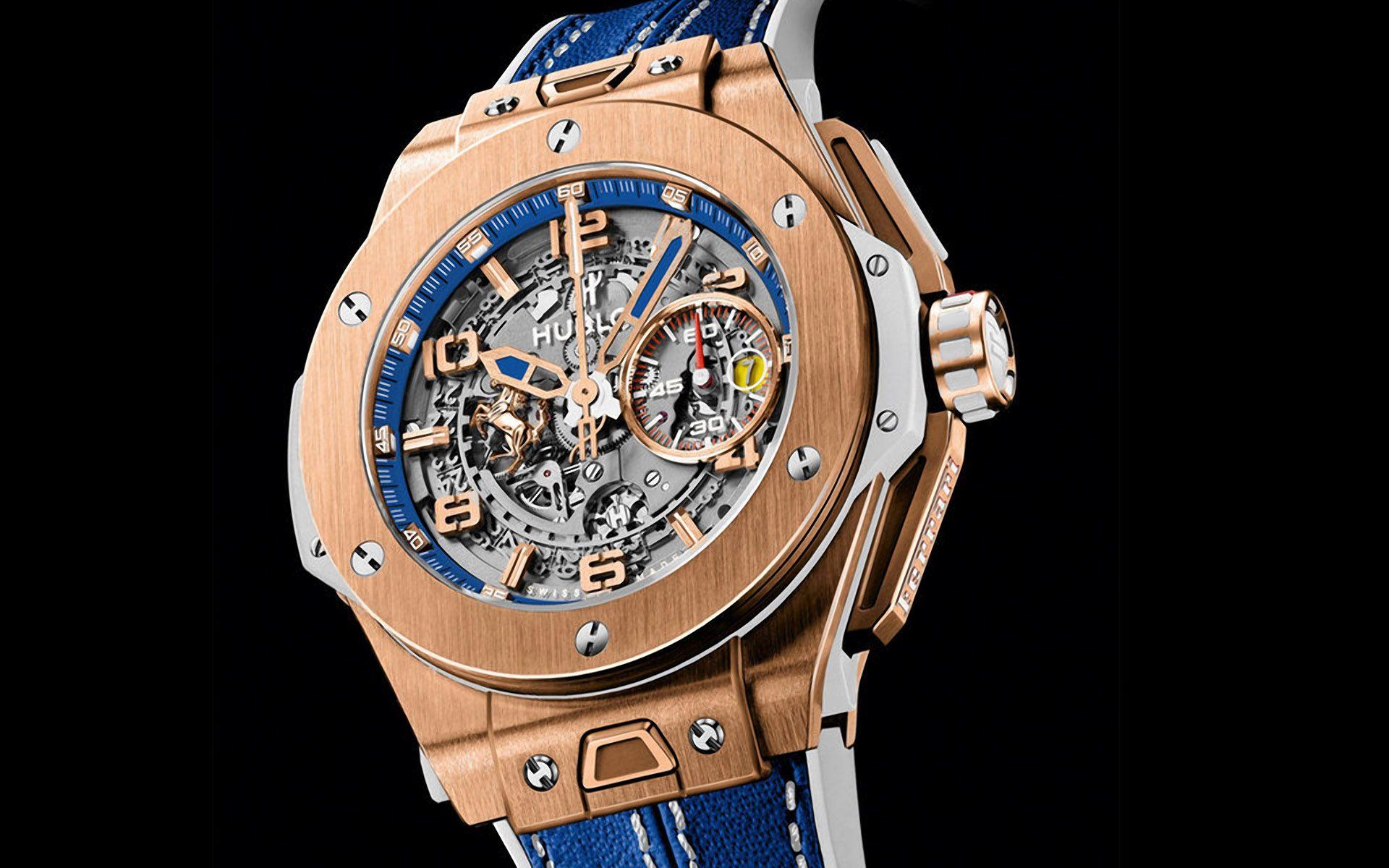 Hublot Wallpapers - Top Free Hublot Backgrounds - WallpaperAccess