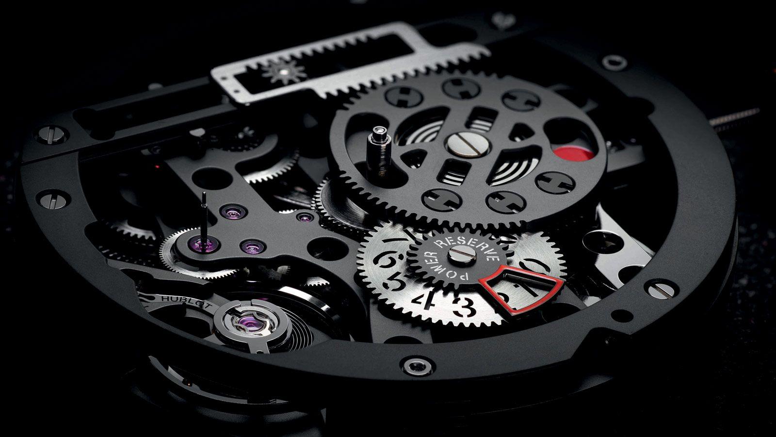 Hublot Wallpapers - Top Free Hublot Backgrounds - WallpaperAccess