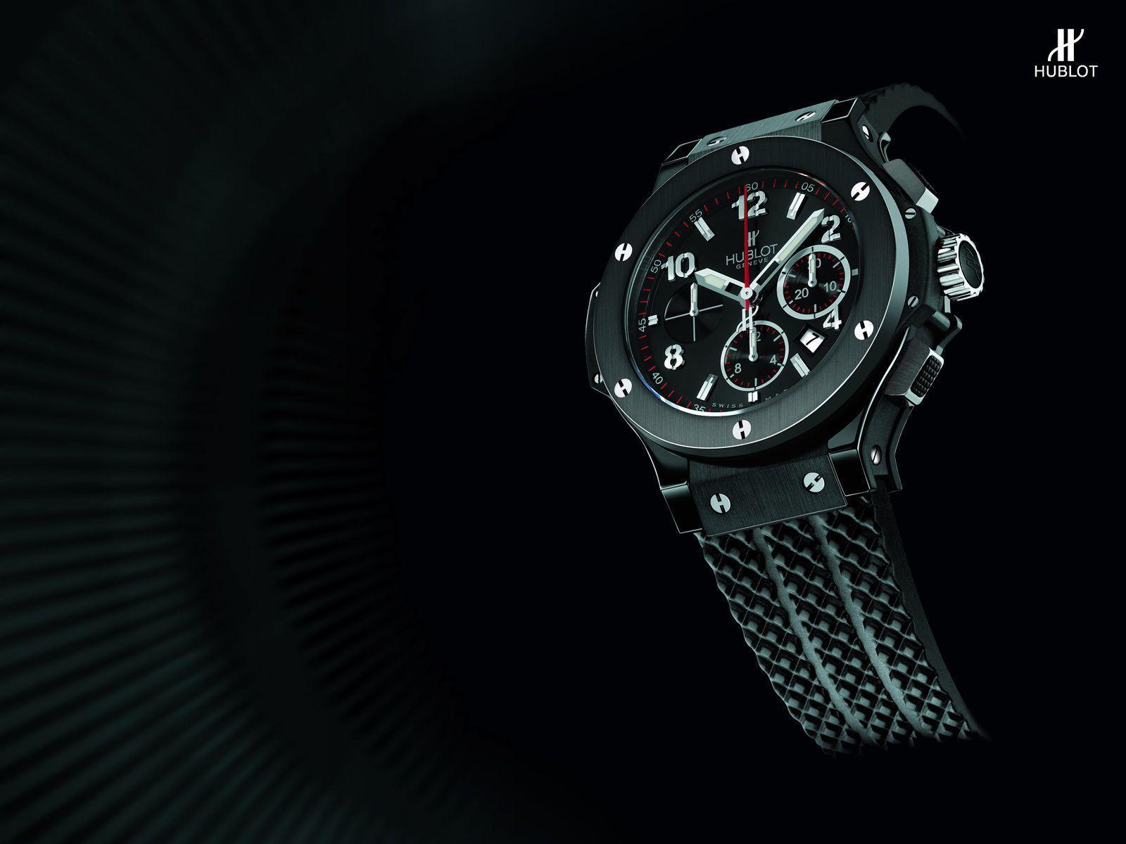 Hublot Wallpapers - Top Free Hublot Backgrounds - WallpaperAccess