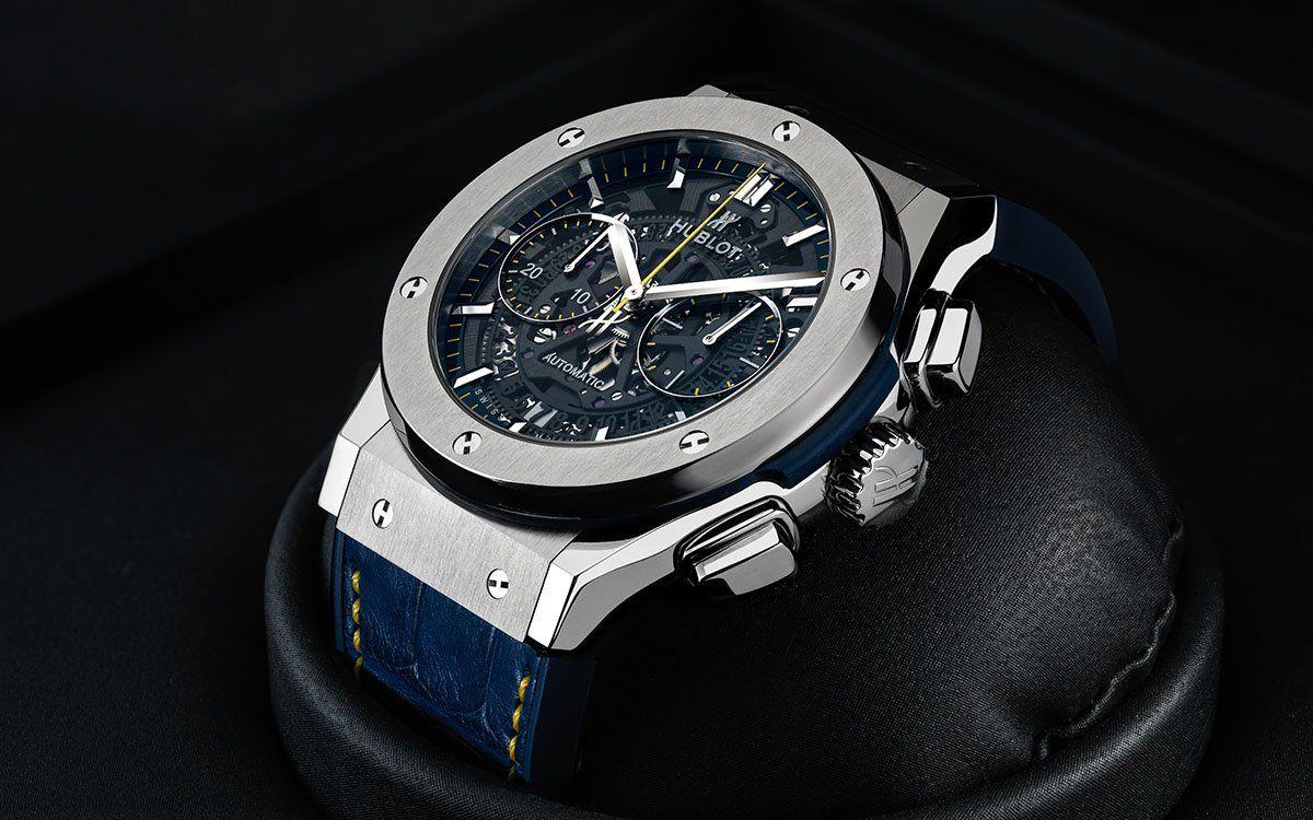 Hublot Wallpapers - Top Free Hublot Backgrounds - WallpaperAccess