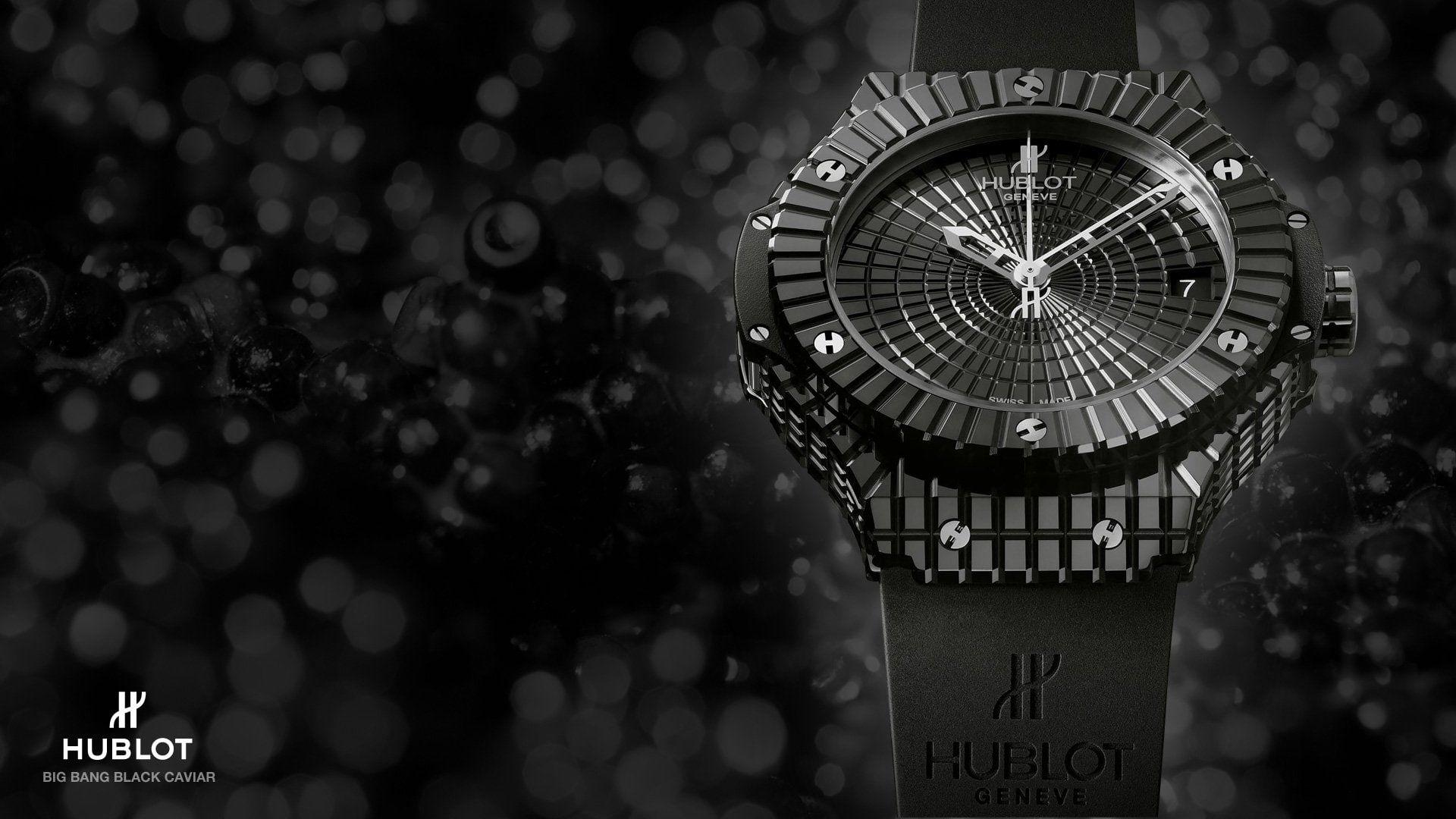 Hublot Wallpapers - Top Free Hublot Backgrounds - WallpaperAccess