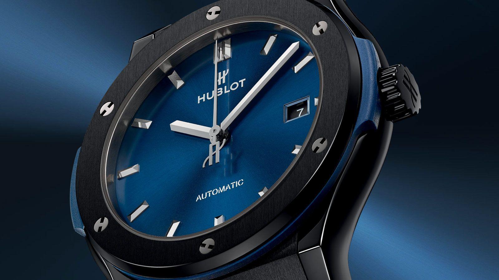 Hublot Wallpapers - Top Free Hublot Backgrounds - WallpaperAccess