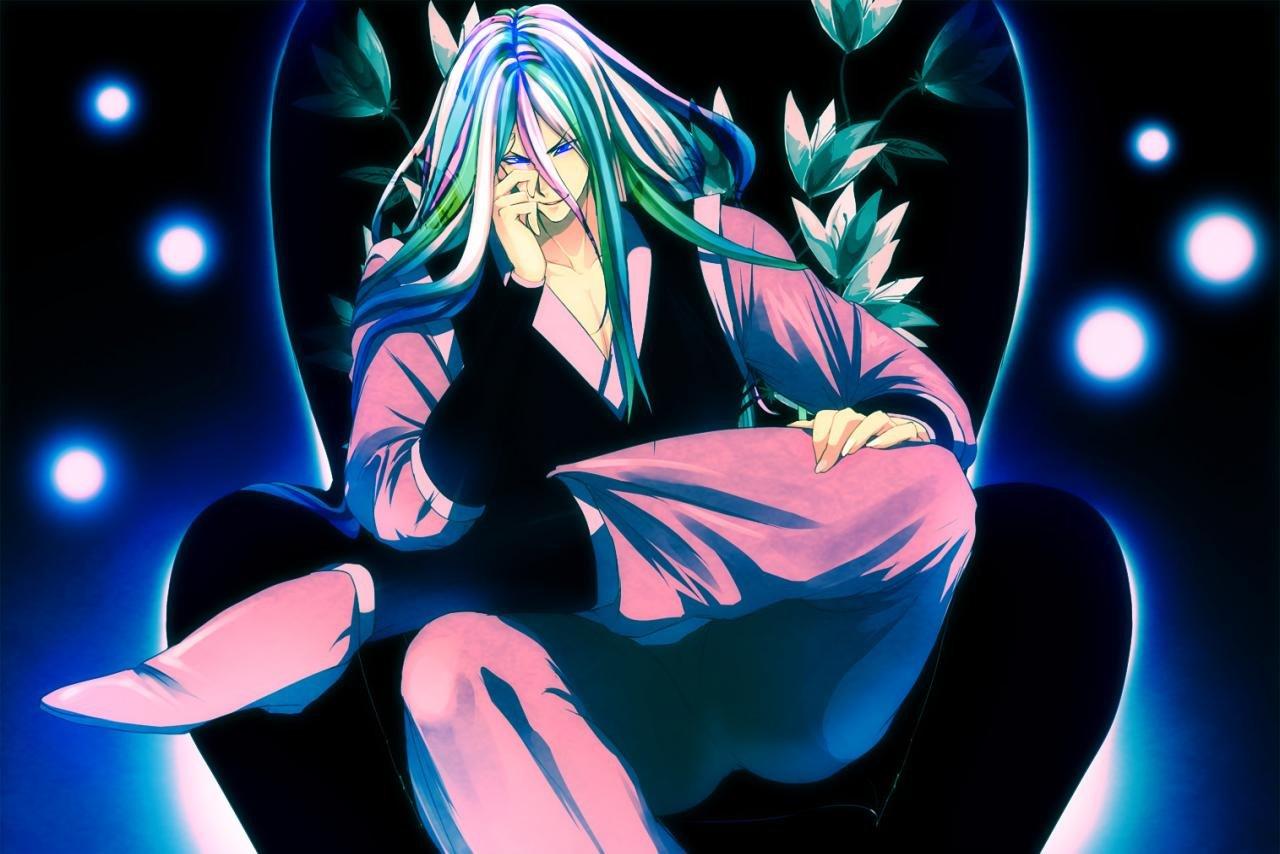Toriko Wallpapers - Top Free Toriko Backgrounds - WallpaperAccess