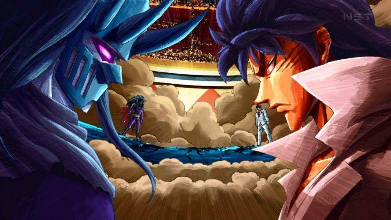 Toriko Wallpapers - Top Free Toriko Backgrounds - WallpaperAccess