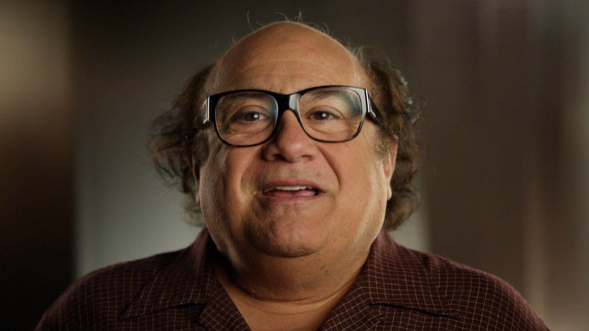 Danny DeVito Wallpapers - Top Free Danny DeVito Backgrounds ...