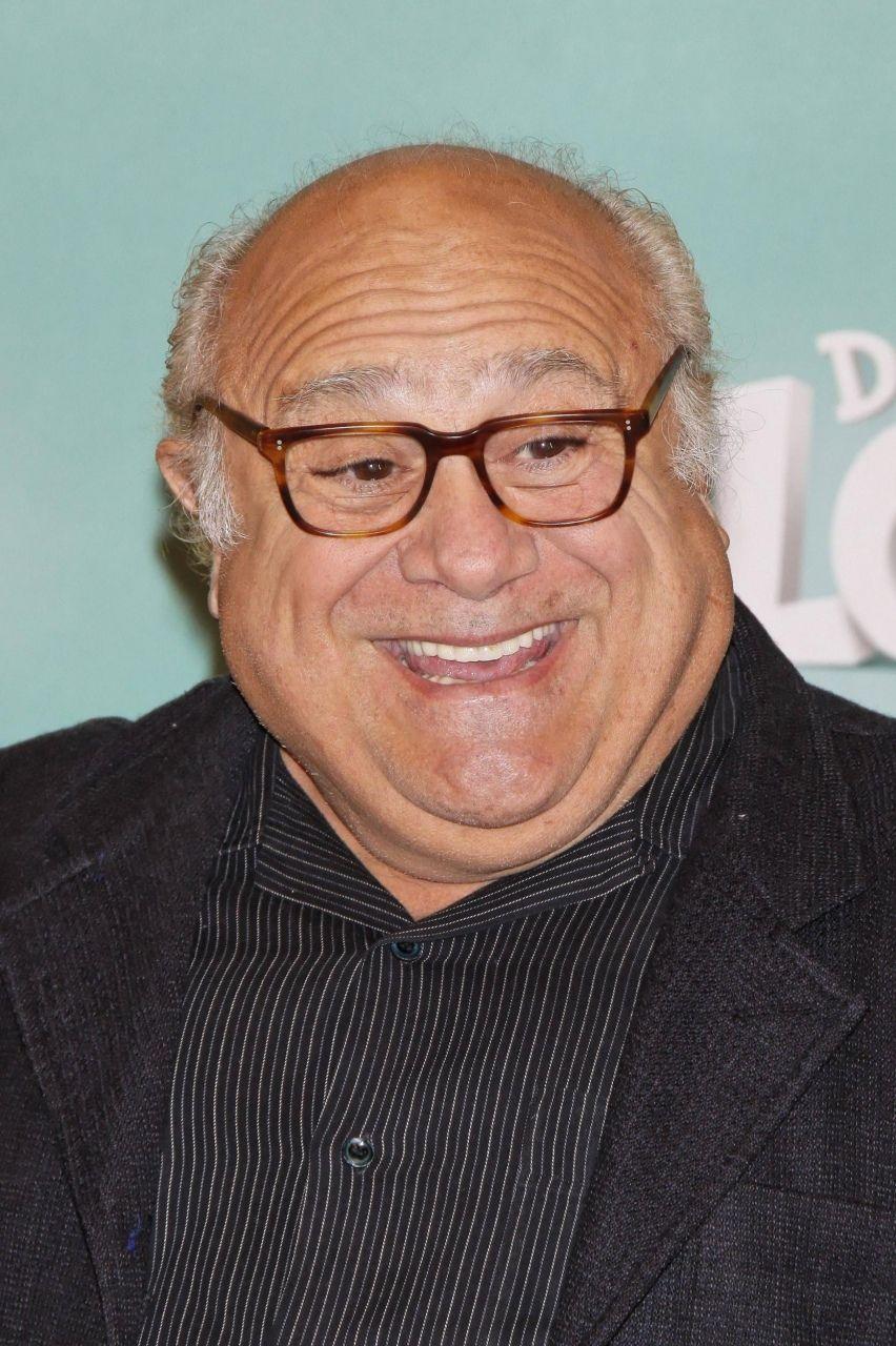 Danny DeVito Wallpapers - Top Free Danny DeVito Backgrounds ...