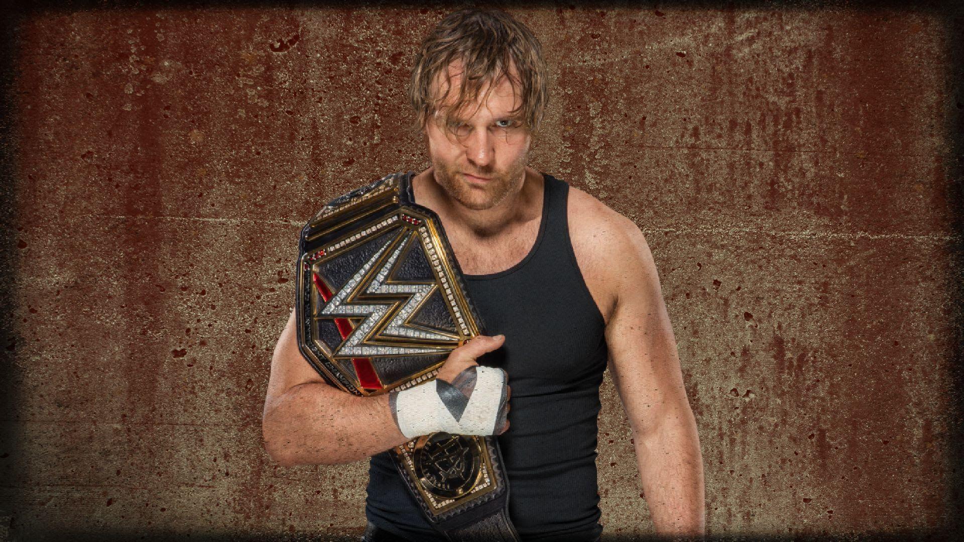 Dean Ambrose Wallpapers - Top Free Dean Ambrose Backgrounds ...