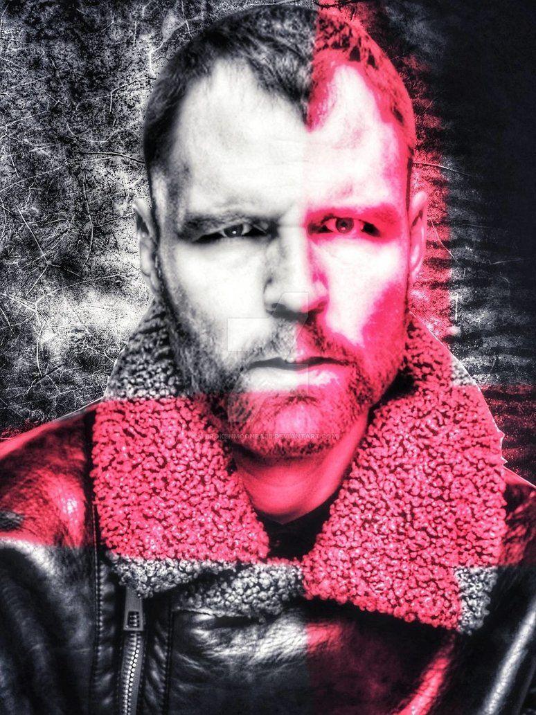 Dean Ambrose Wallpapers - Top Free Dean Ambrose Backgrounds ...