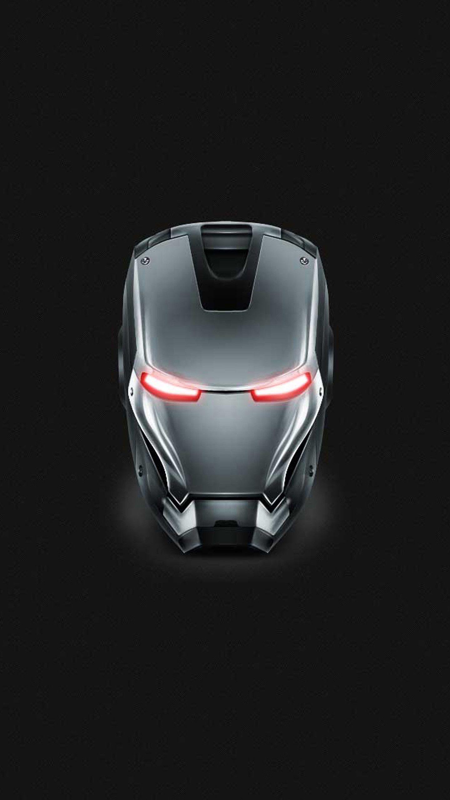 Iron Man Android Wallpapers - Top Free Iron Man Android Backgrounds ...