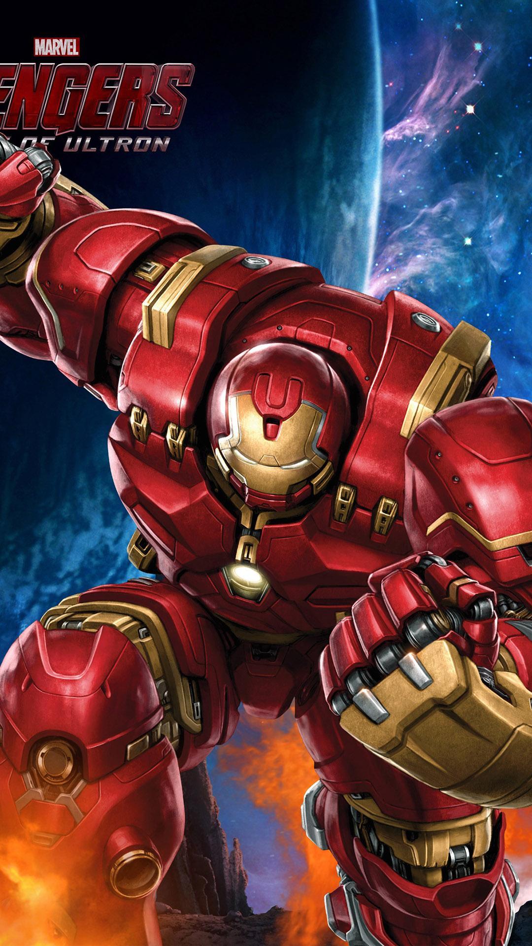 Iron Man Android Wallpapers - Top Free Iron Man Android Backgrounds ...