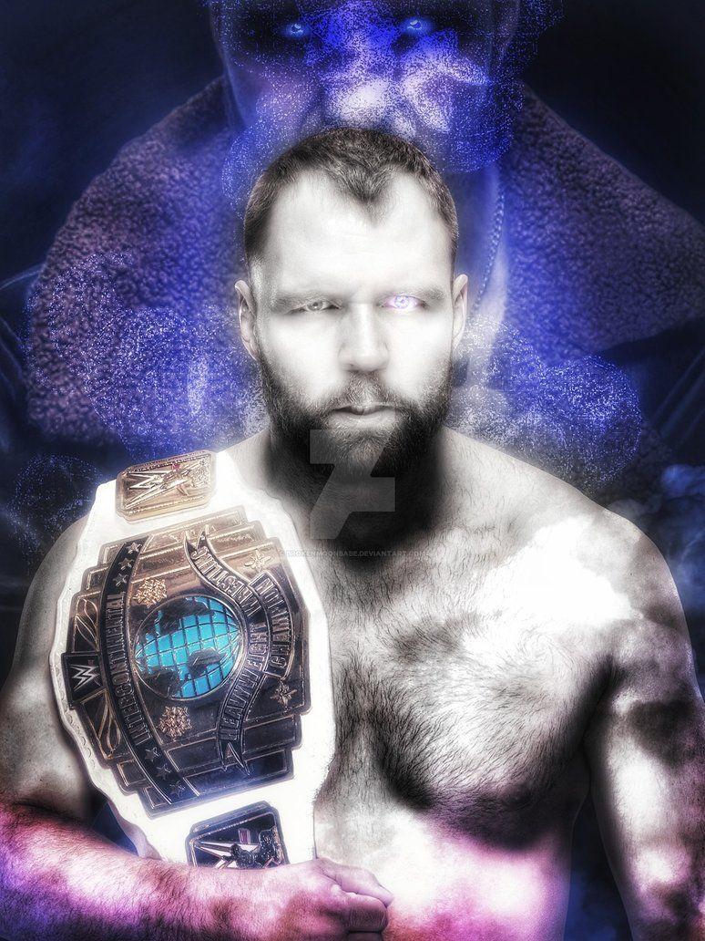 Dean Ambrose Wallpapers - Top Free Dean Ambrose Backgrounds ...