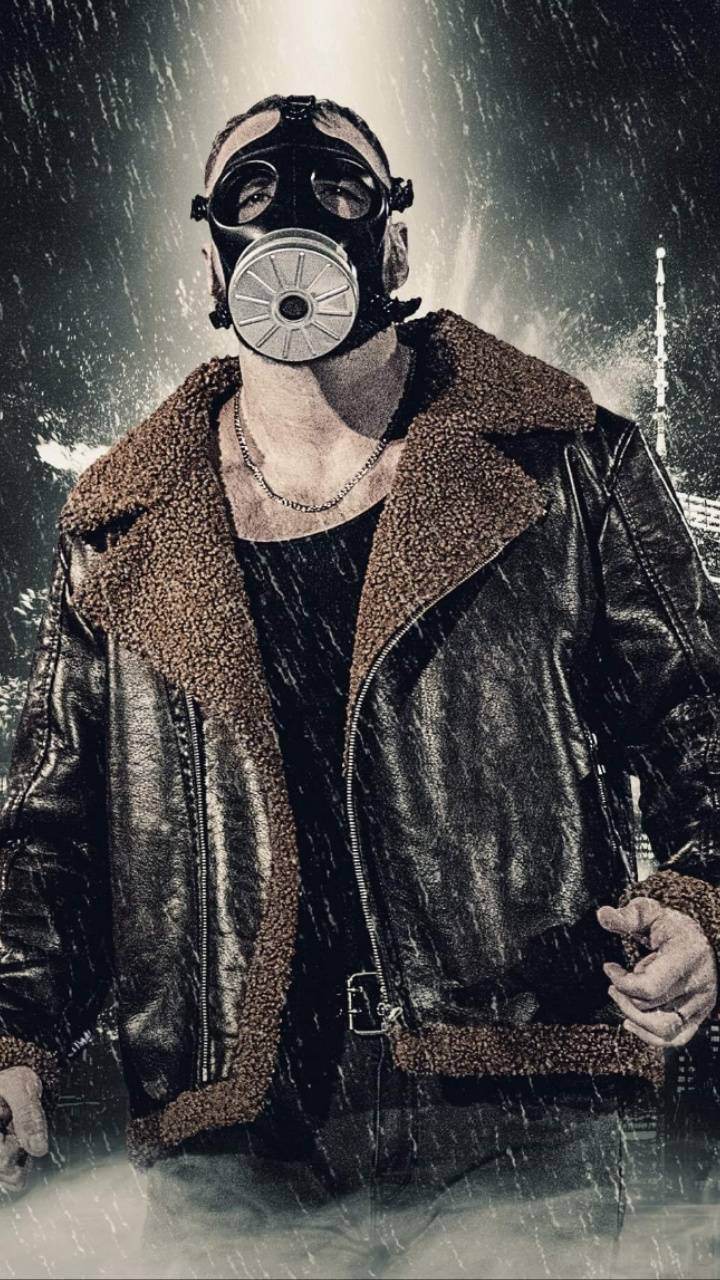 Dean Ambrose Logo Wallpapers - Top Free Dean Ambrose Logo Backgrounds ...