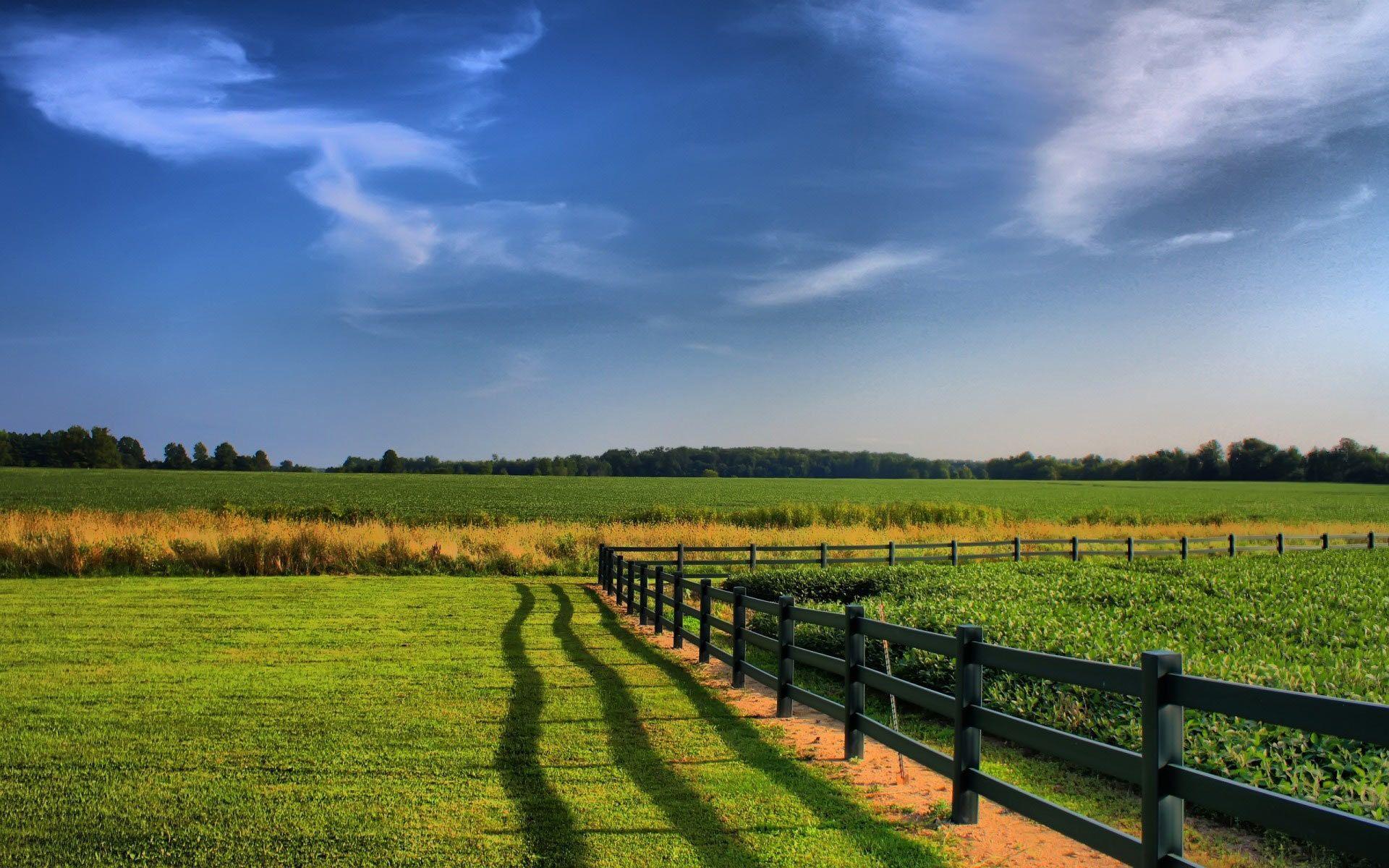 Rural Wallpapers - Top Free Rural Backgrounds - WallpaperAccess