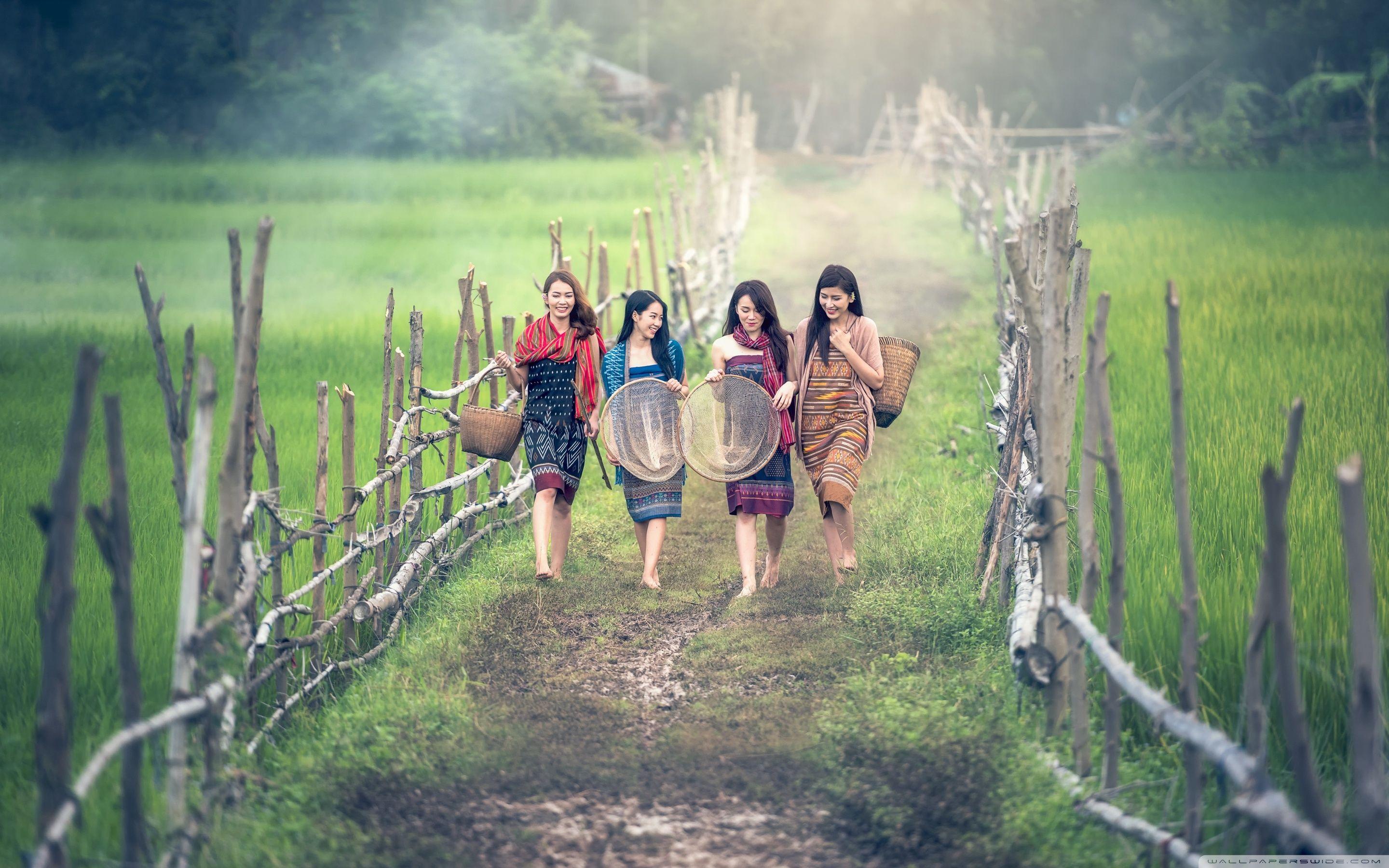 Rural Wallpapers - Top Free Rural Backgrounds - WallpaperAccess