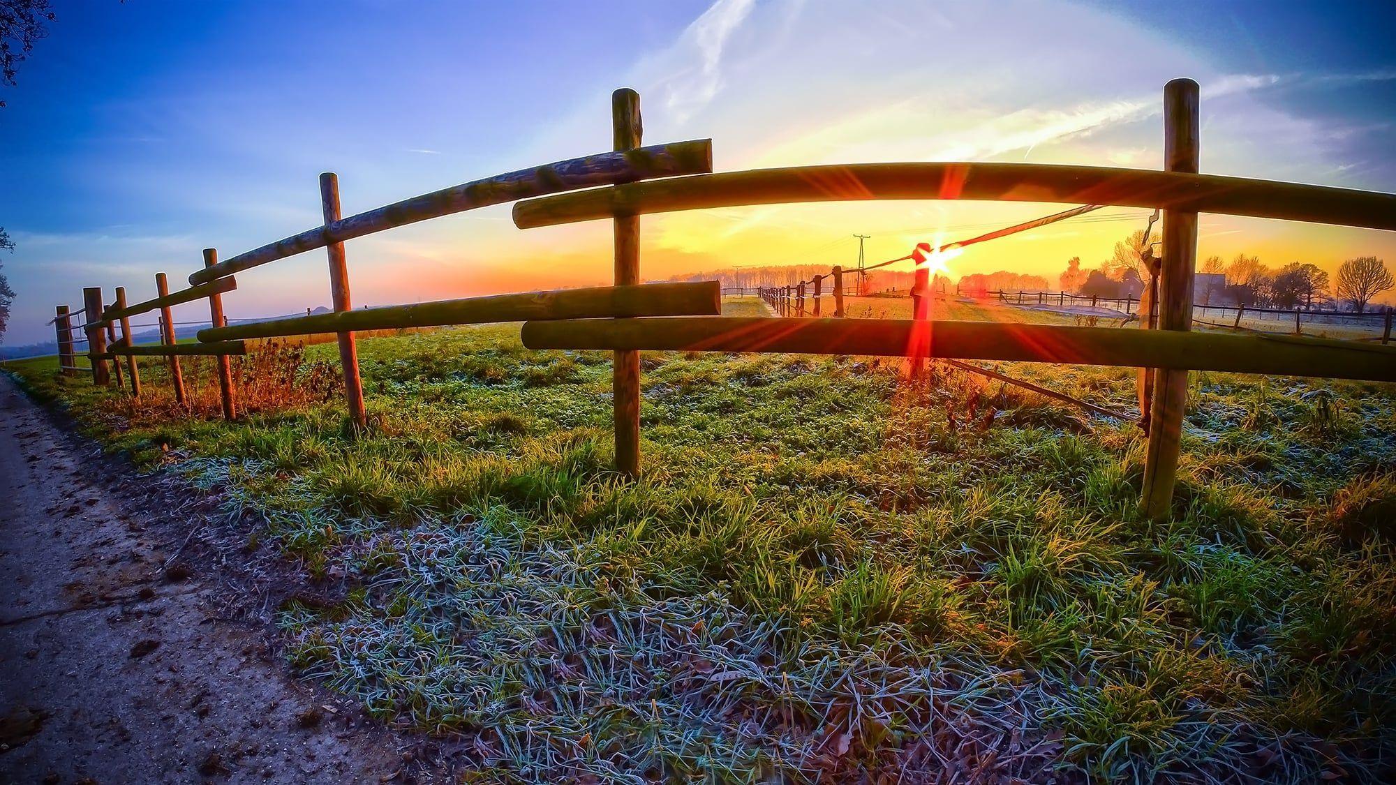 Rural Wallpapers - Top Free Rural Backgrounds - WallpaperAccess