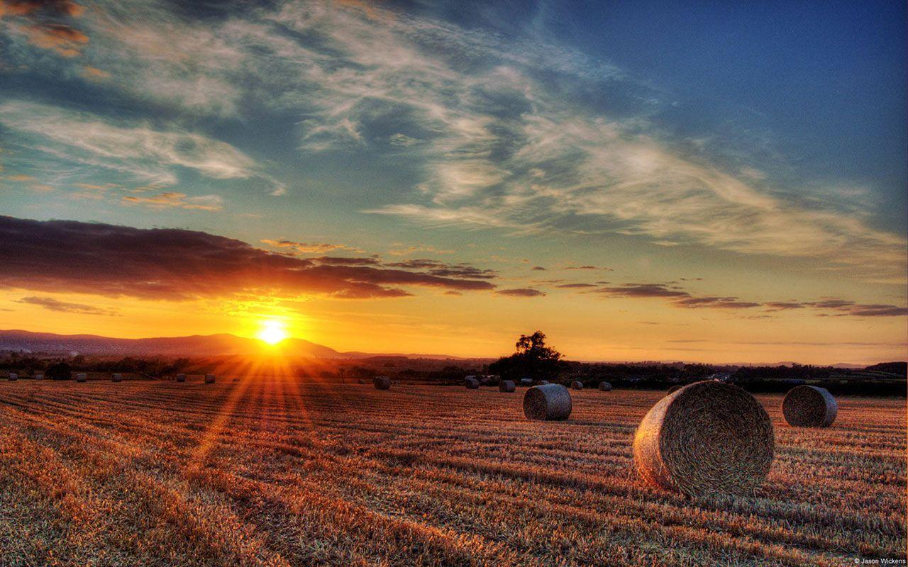 Rural Wallpapers - Top Free Rural Backgrounds - WallpaperAccess