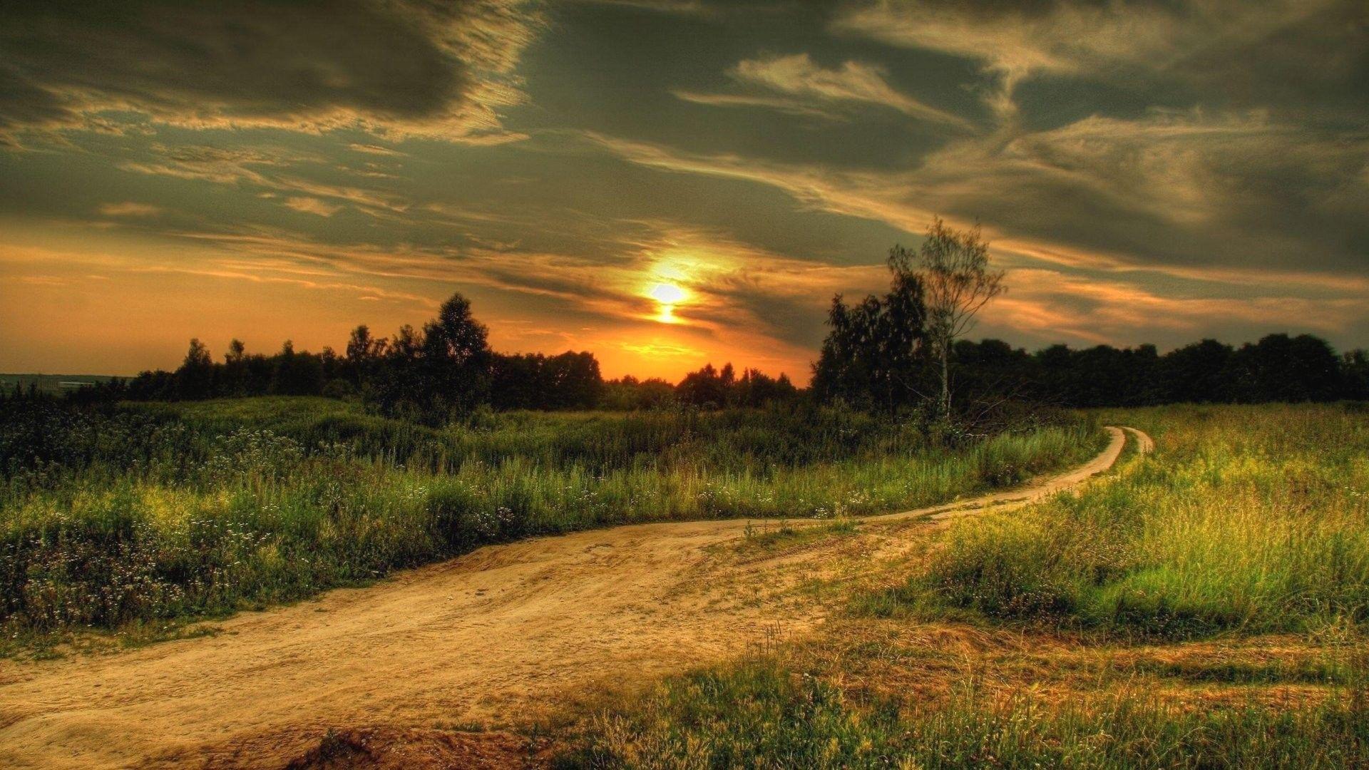 Rural Wallpapers - Top Free Rural Backgrounds - WallpaperAccess