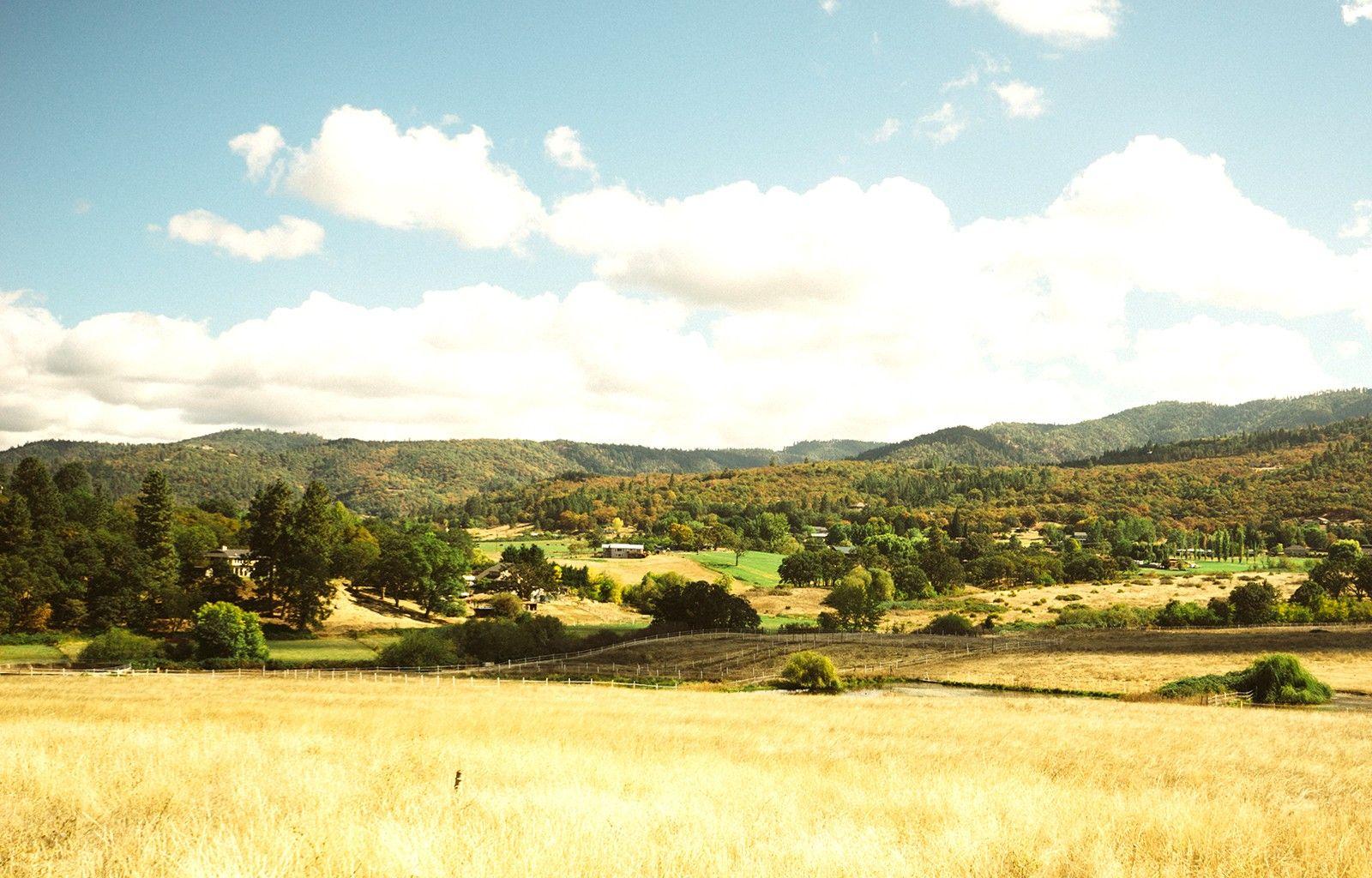 Rural Wallpapers - Top Free Rural Backgrounds - WallpaperAccess