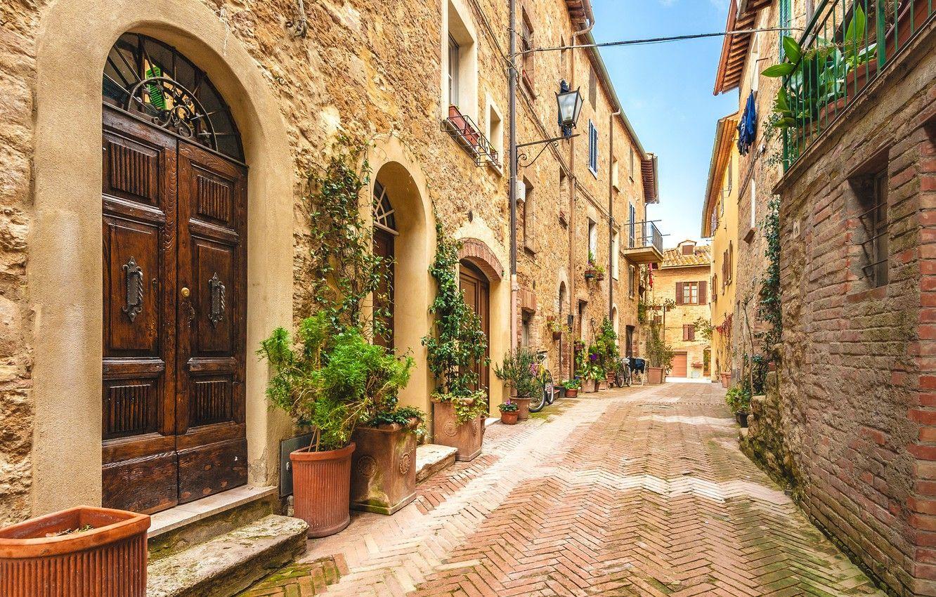 Italy Street Wallpapers - Top Free Italy Street Backgrounds ...