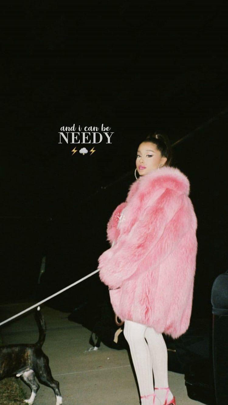 Ariana Grande 7 Rings Wallpapers - Top Free Ariana Grande 7 Rings ...