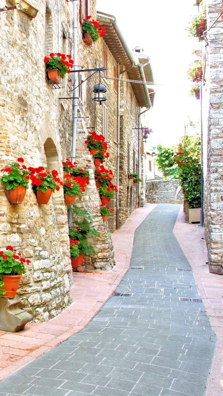 Italy Street Wallpapers - Top Free Italy Street Backgrounds ...