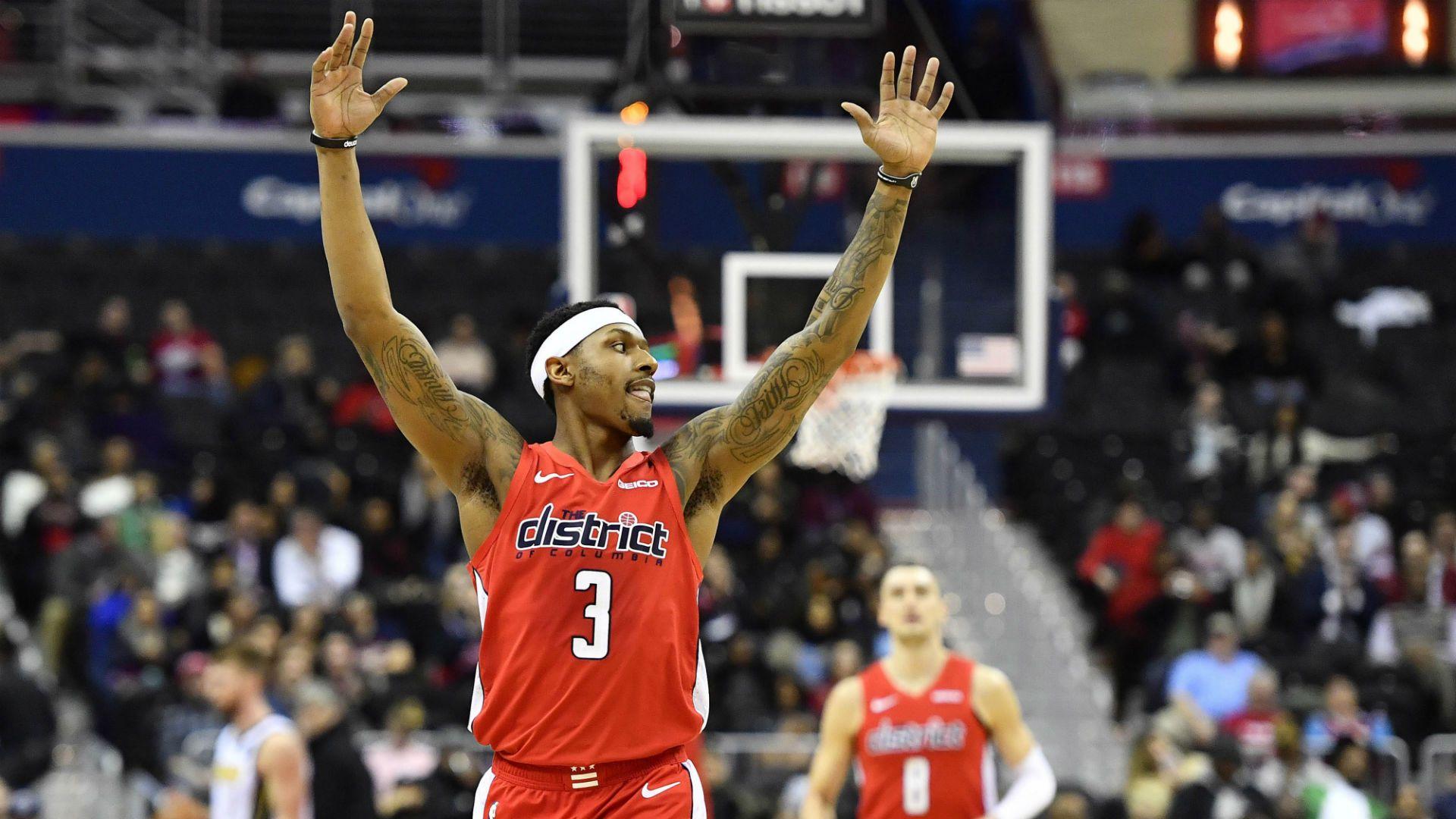 Bradley Beal Wallpapers - Top Free Bradley Beal Backgrounds ...