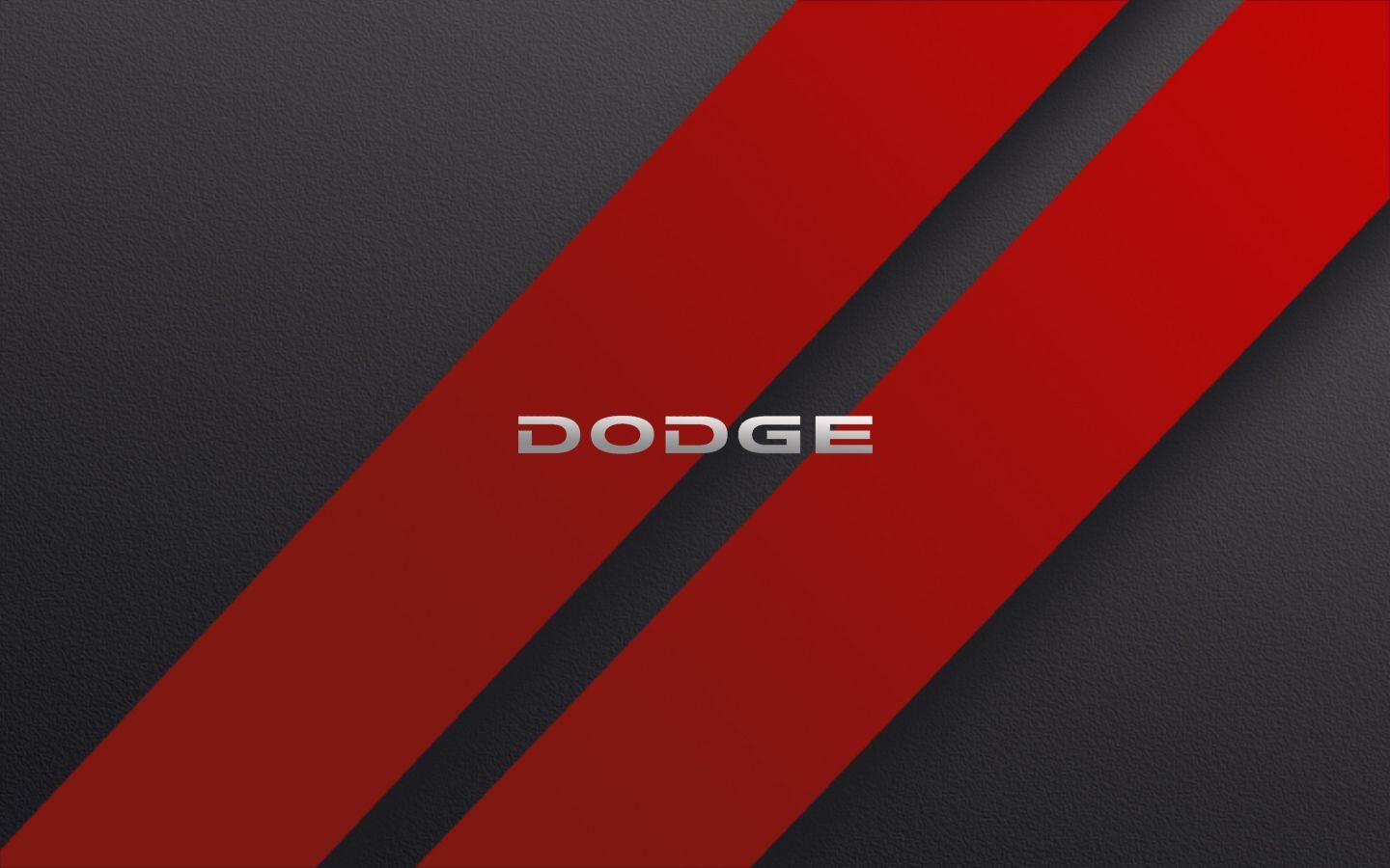 Dodge Logo Wallpapers - Top Free Dodge Logo Backgrounds - WallpaperAccess