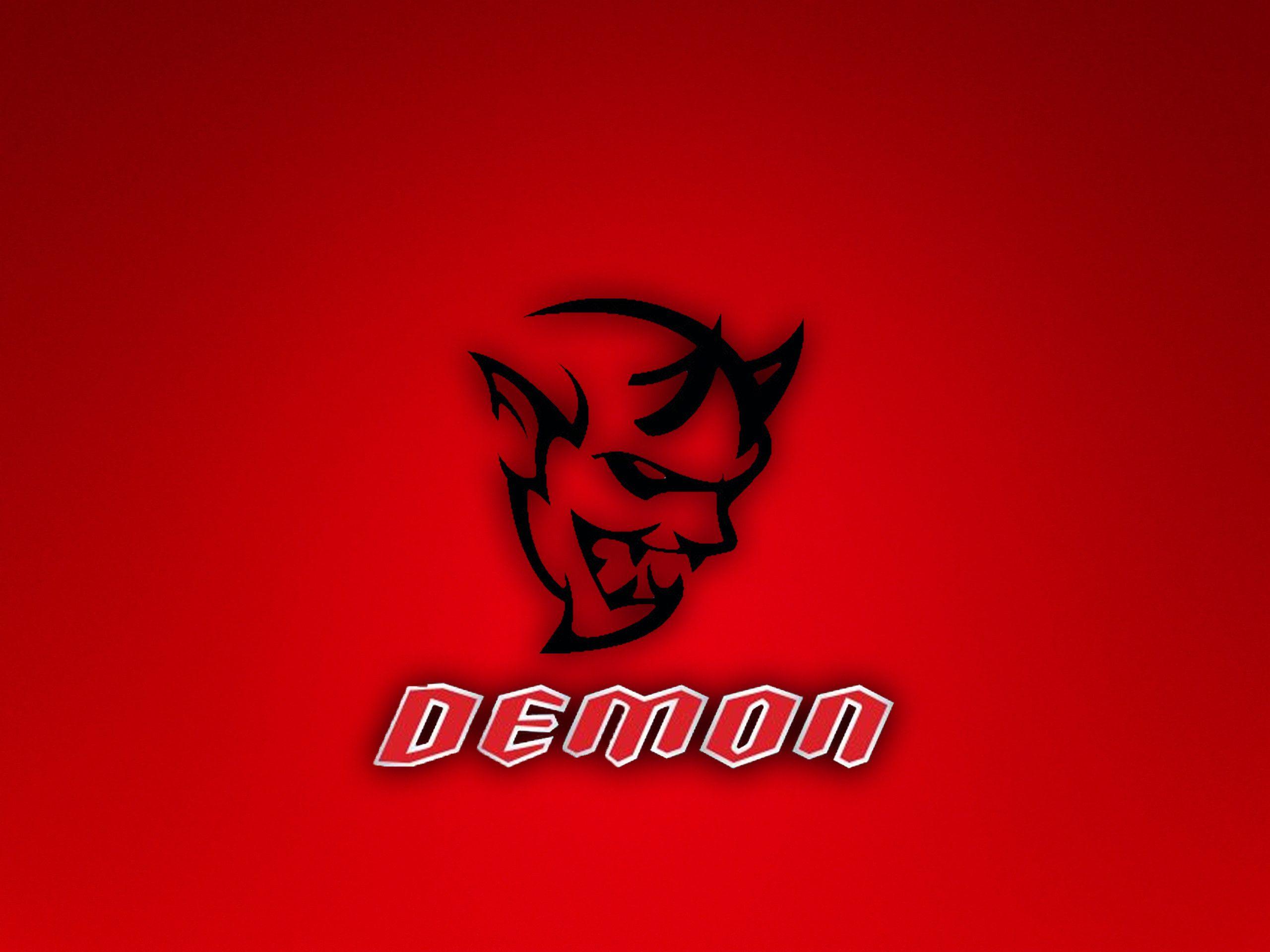 Dodge Hellcat Logo Wallpapers - Top Free Dodge Hellcat Logo Backgrounds ...